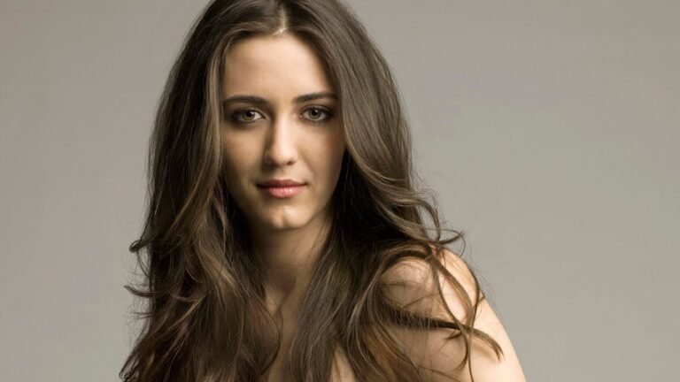 Madeline Zima Movies and TV Shows List